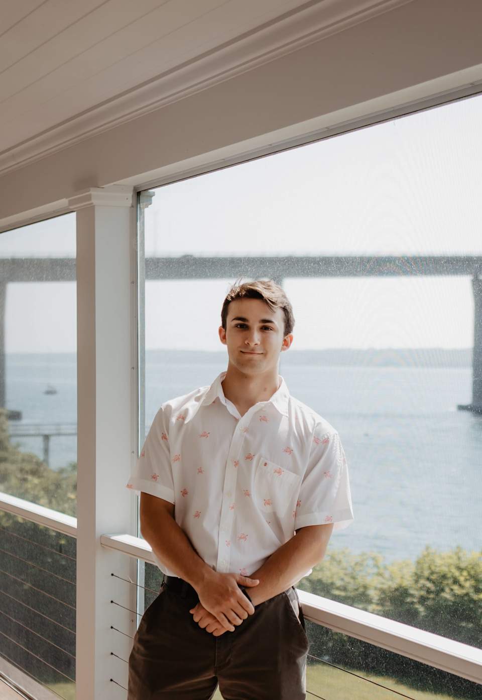 Kyle Zalabowski | Rhode Island, Connecticut & Massachusetts Real Estate