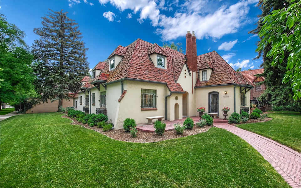 7th Avenue Historic District | Trish & Maggie Team