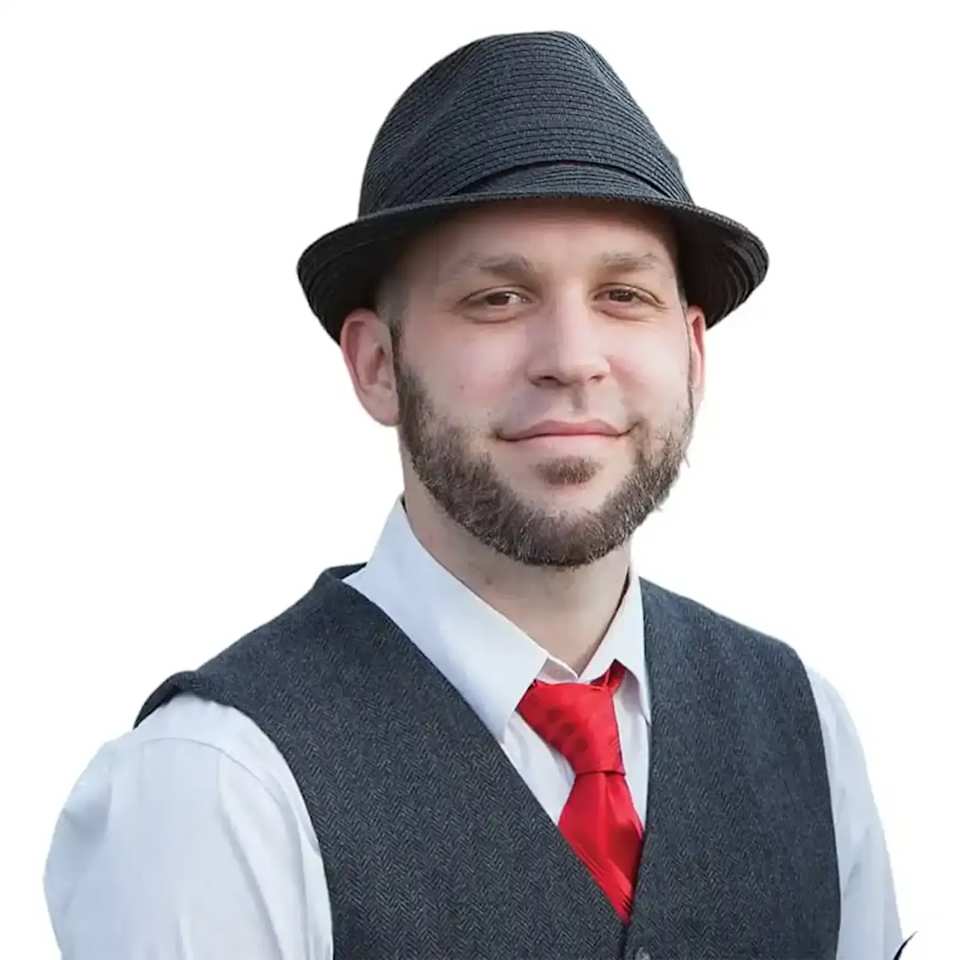 Aaron Sawatsky - Cygnus Estates