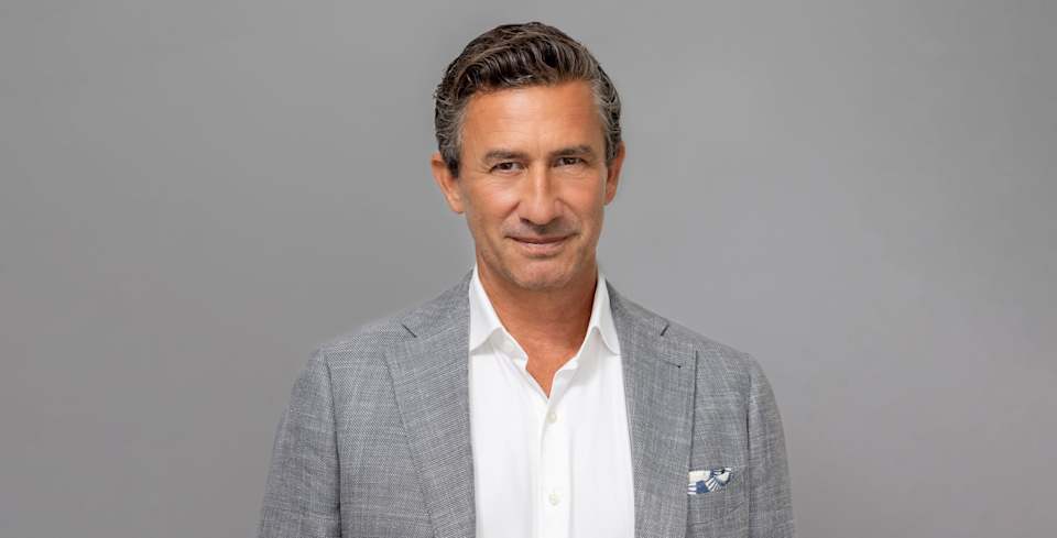 About Christopher Covert | Bridgehampton Real Estate Agent