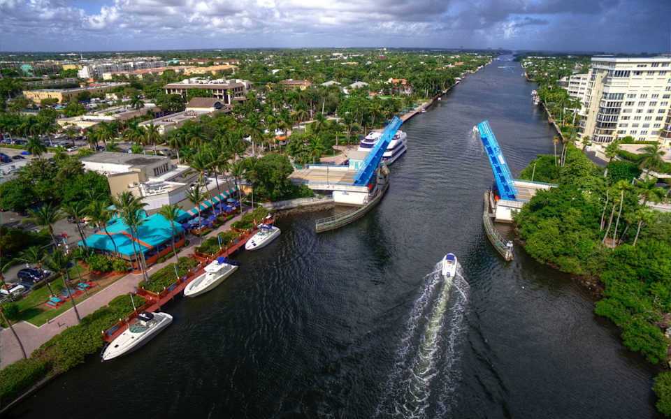 Seagate, Florida Neighborhood Guide | The Creegan Team