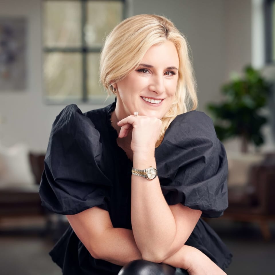 About Emily Jordan | Intown Collective | Atlanta Realtor