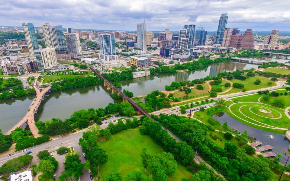 North Central Austin Real Estate | The Boutros Group | Austin Real ...