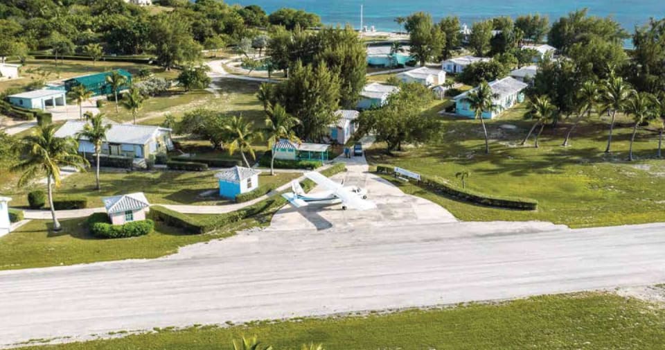Little Whale Cay | Berry Islands, Bahamas | Andy Ardila | Ardila ...