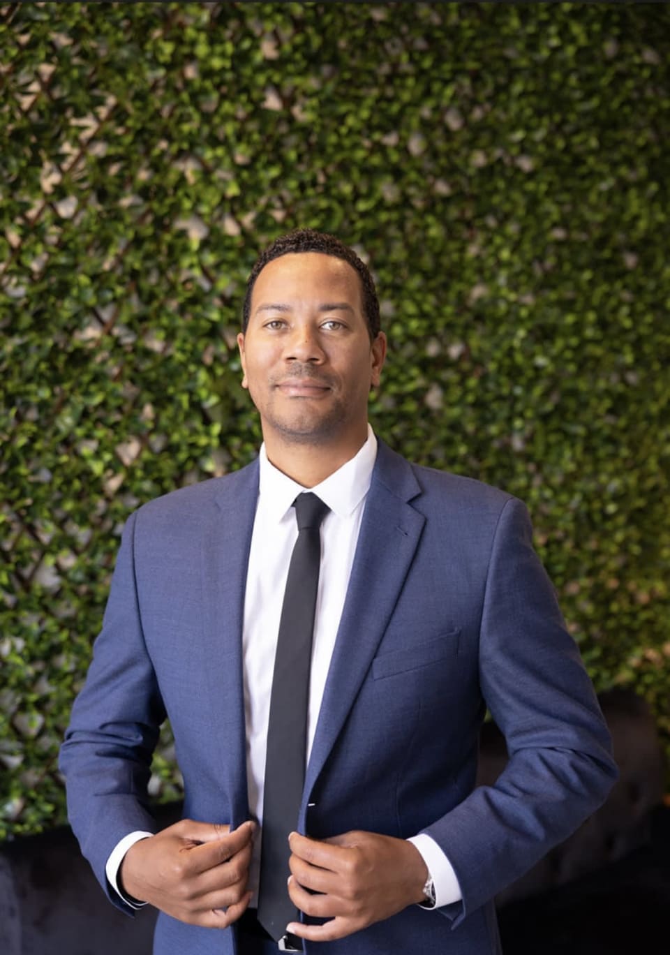 About Mike Rankin | Mike Rankin