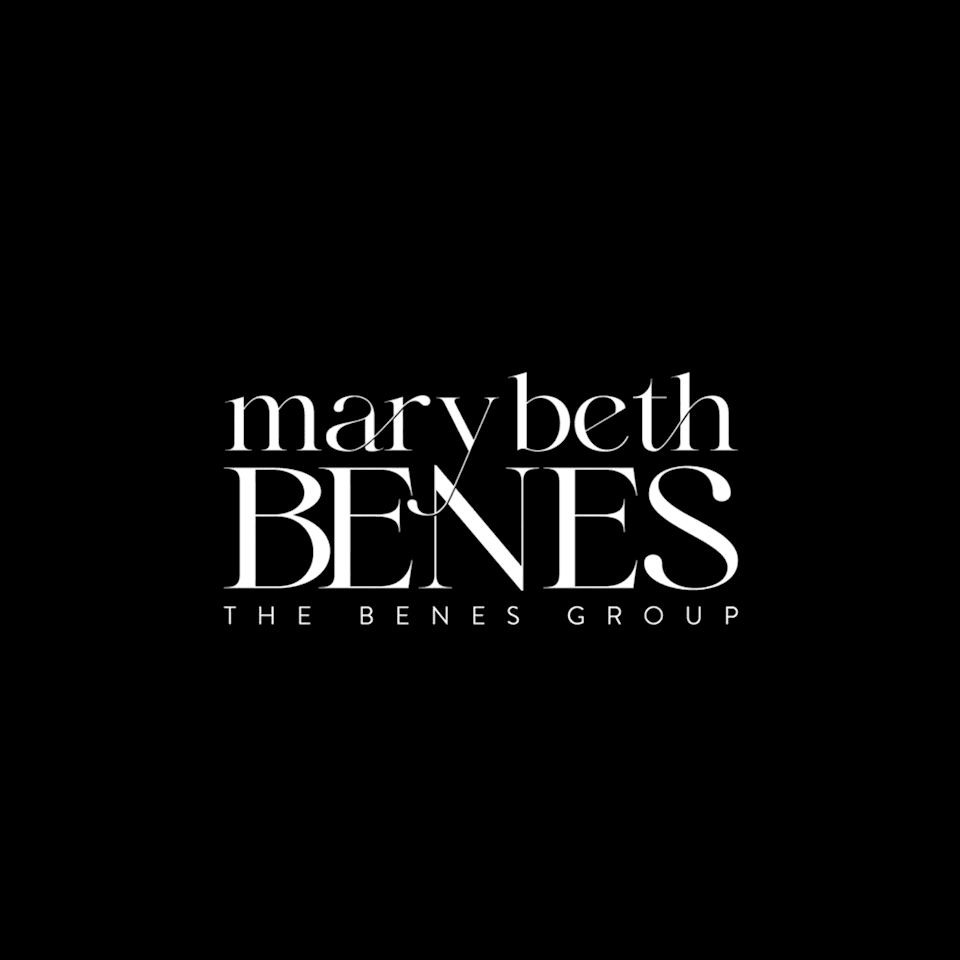 About Mary Beth Benes