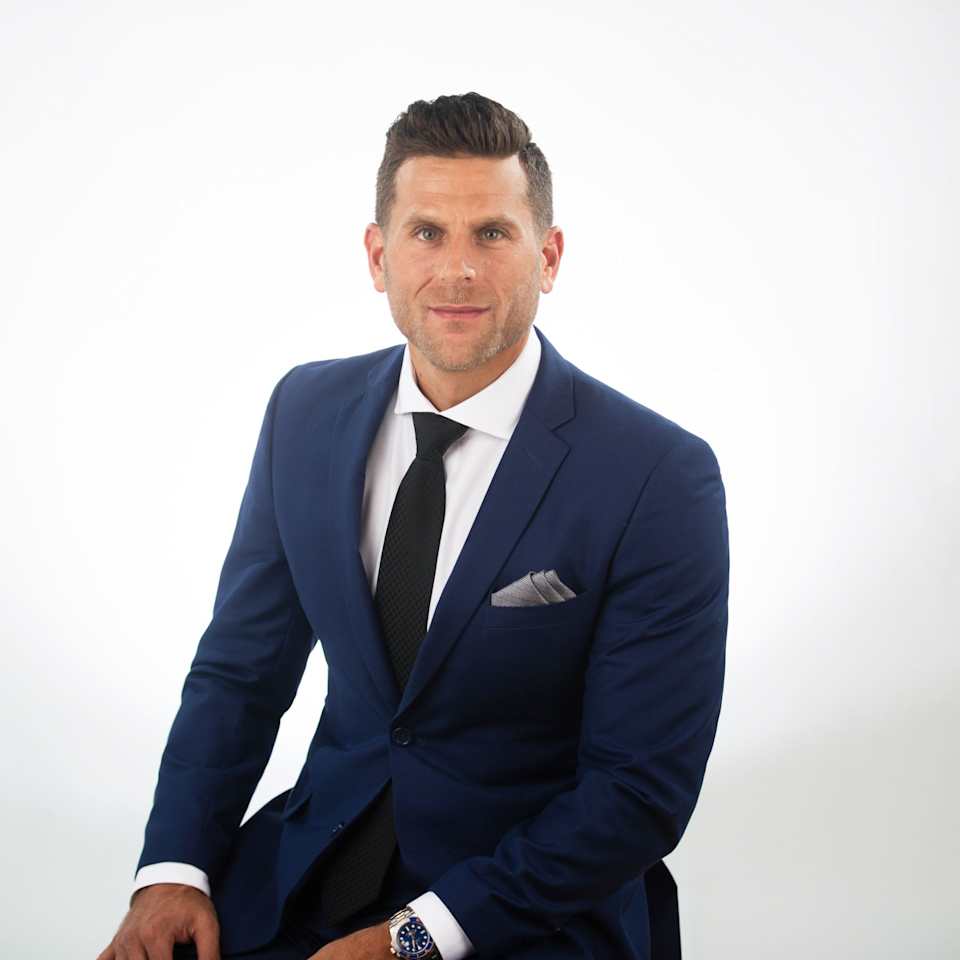 Jordan Lederman - Your Local Broker Associate