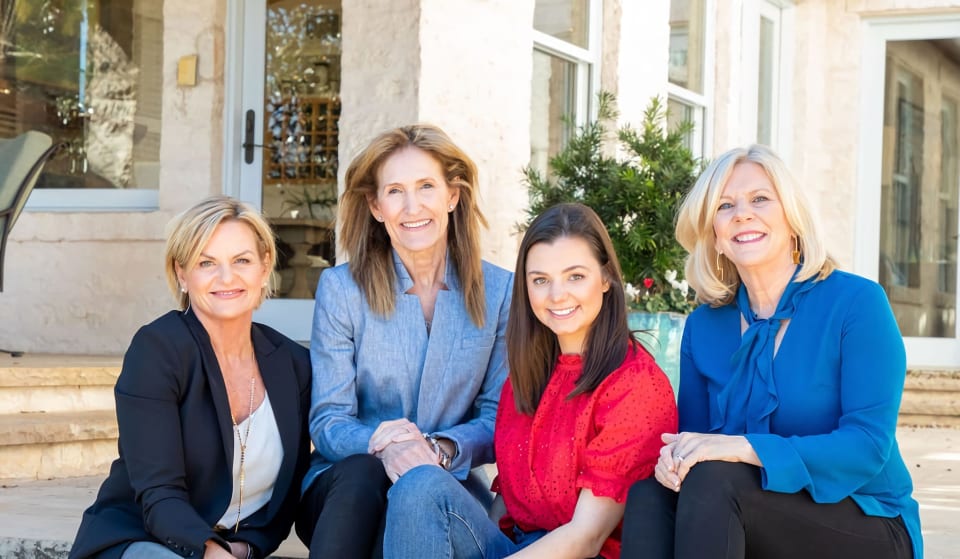 Meet The Team | Beth Carter | Austin Real Estate Agent