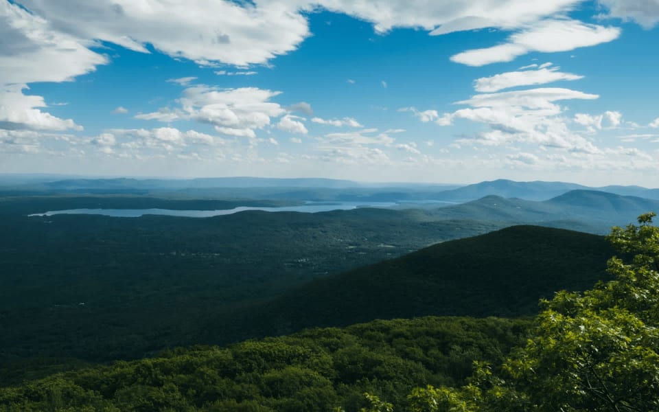 Exploring the Counties of the Catskills | Blog | Joseph Satto