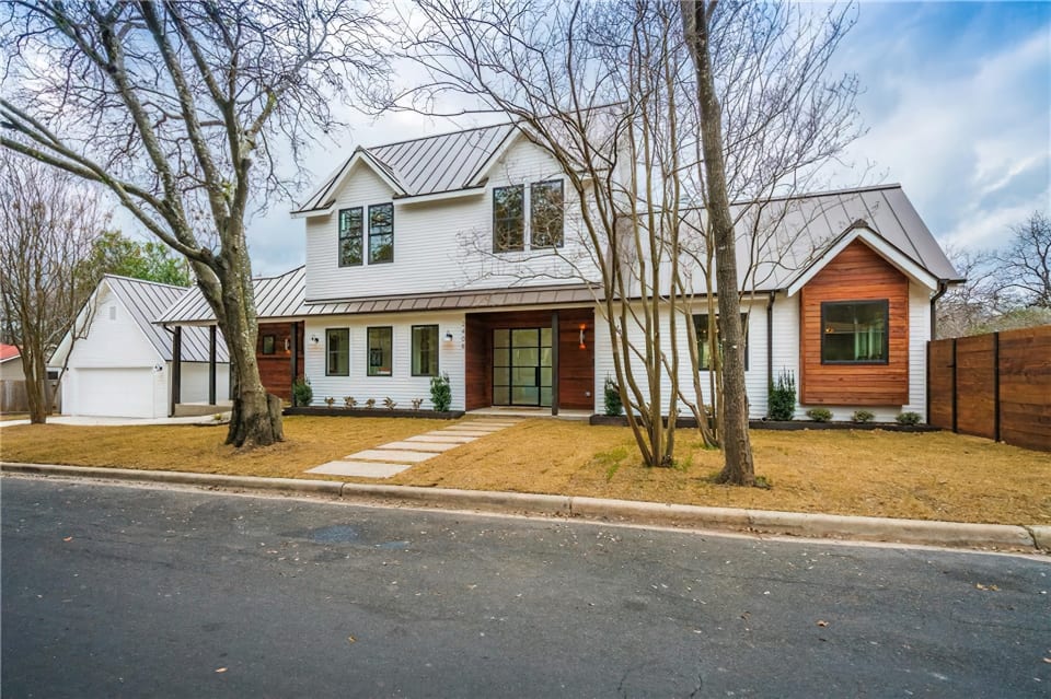 Tarrytown, TX Neighborhood Guide | The Holm Team | The Holm Team