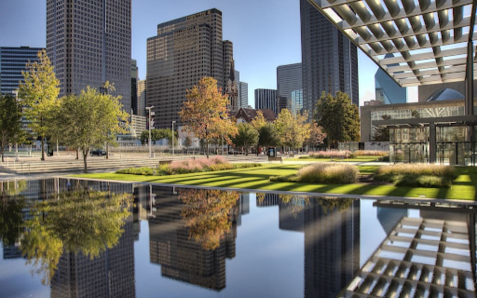 10 Most Popular Architectural Styles in Dallas | Kevin McDonald