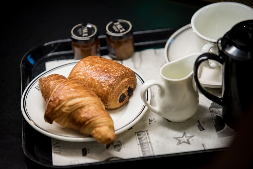 9 Best D.C. Breakfast Spots | David Hatef