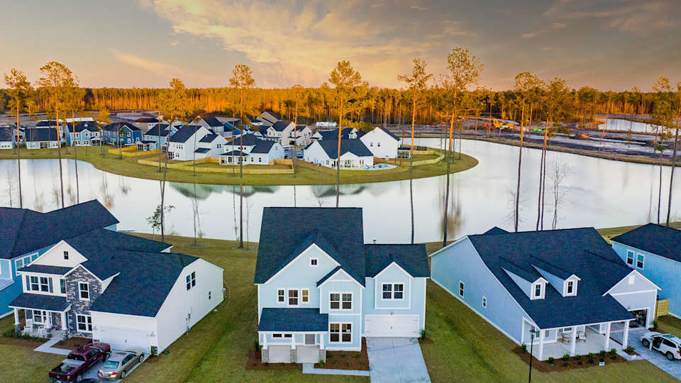 Cane Bay | Community Guide