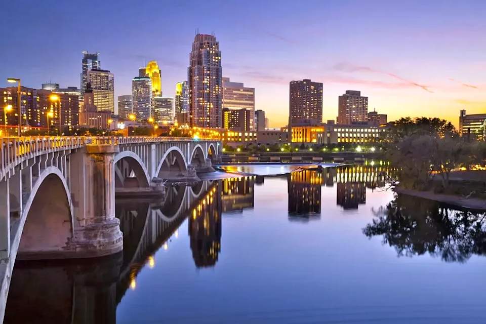Downtown Minneapolis | Community Guide