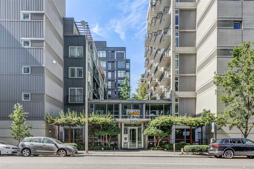 The Klee | Development | Jeff Reynolds The Klee | Development | Jeff Reynolds