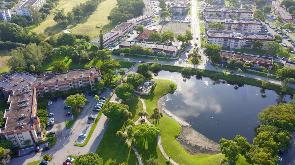 South Florida Communities | Fort Lauderdale Beach, Victoria Park, Las ...