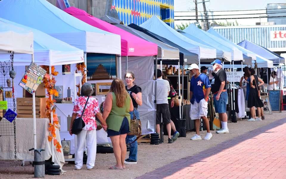 11 Best Places to Shop Houston’s Inner Loop | Blog | City Brix Realty