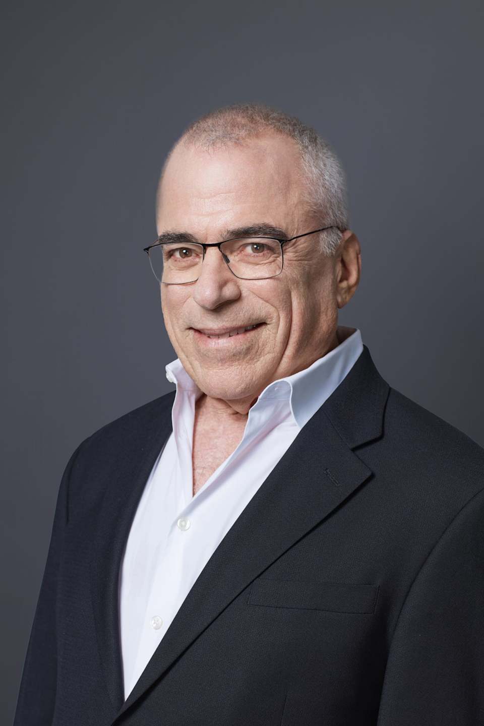 Meet Rob Janoff - Your Thorough Creatives Expert