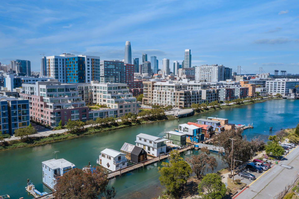 Mission Bay | Neighborhood Guide | Paul Hwang | Neighborhoods | Paul ...