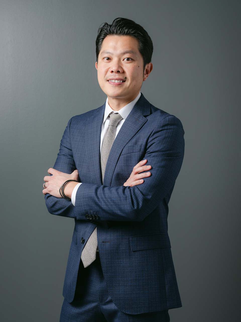 About Tony Ng | Realiv