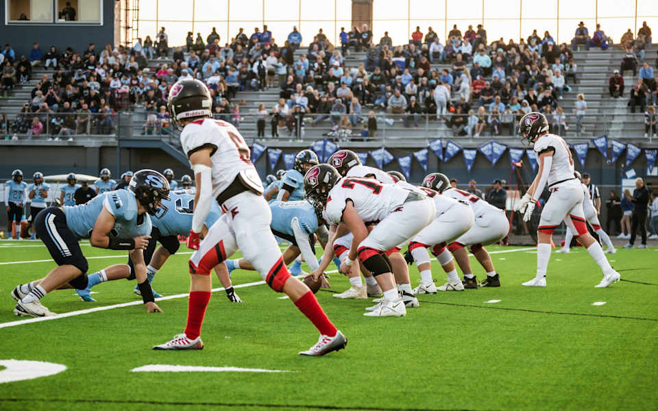 Good luck to former colleagues @CoachBreaux | Eric Roark