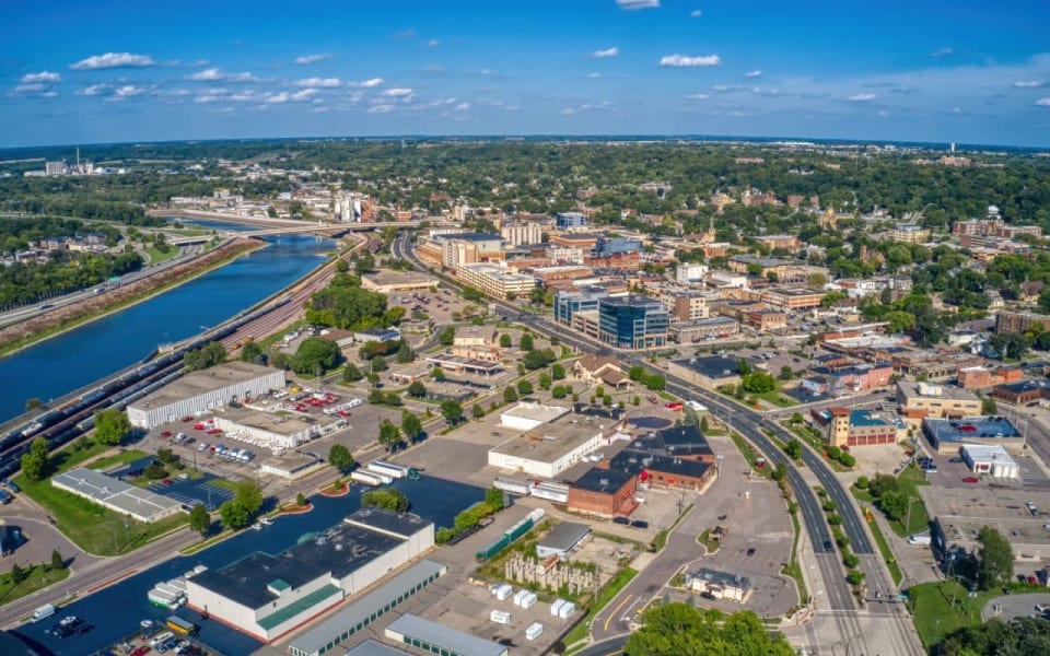 Mankato | Neighborhood Guide