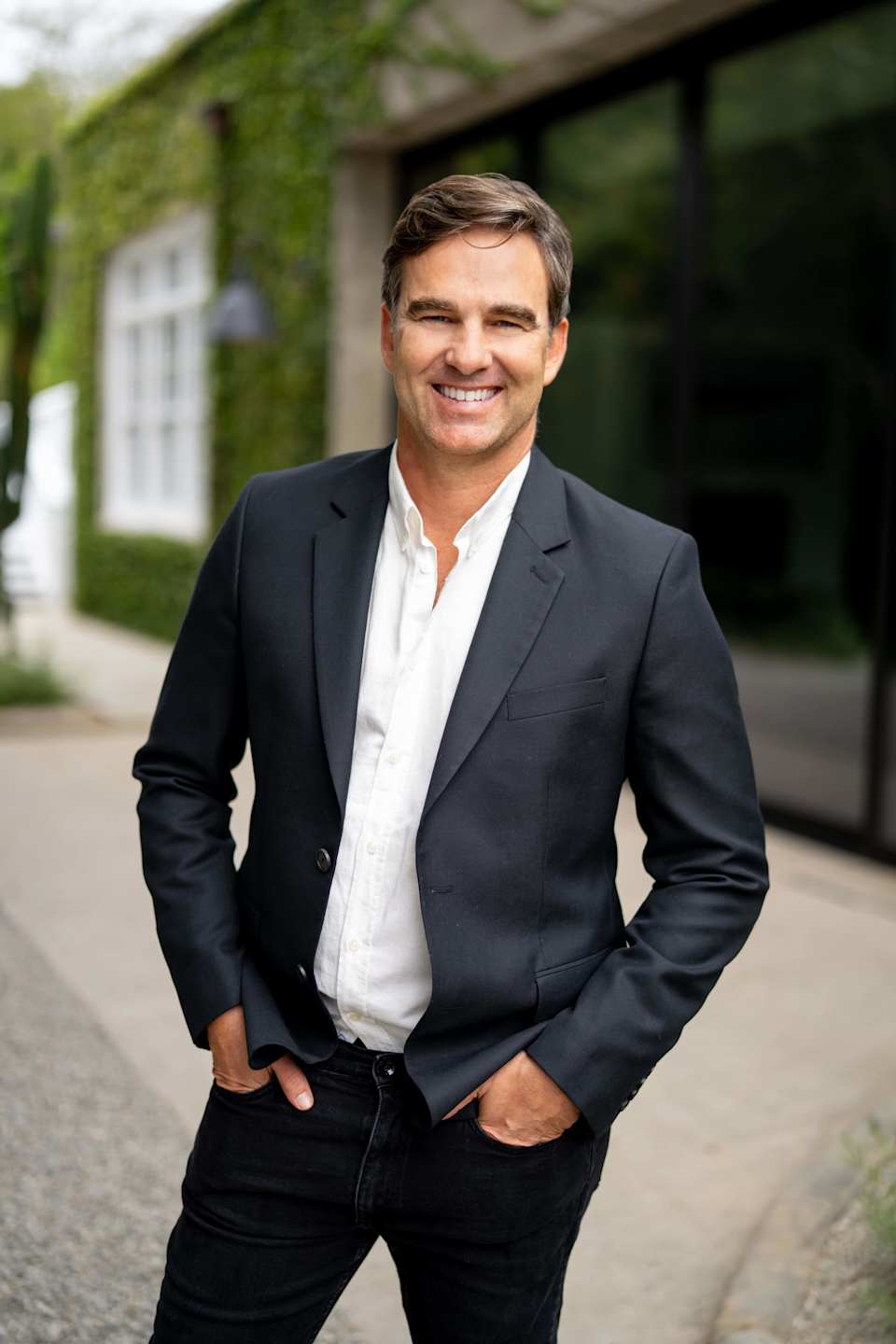 About Eric Haskell | Eric Haskell Group | Coastal Luxury Real Estate Expert
