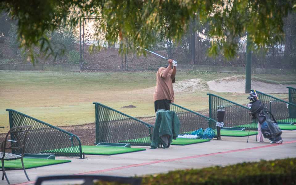 College Park East | Neighborhood Guide | Splash Realty