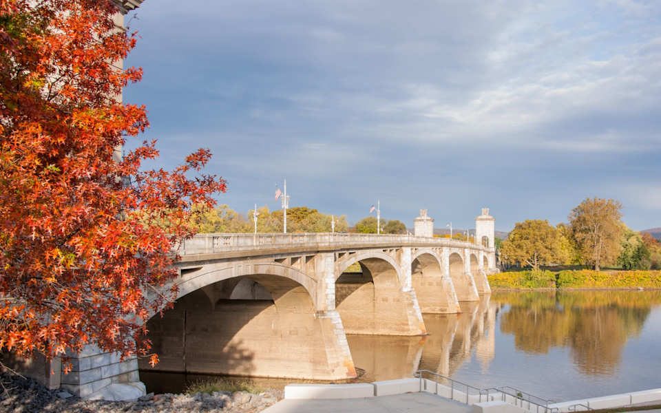 Discover and Explore Narberth, PA: An Undiscovered Jewel