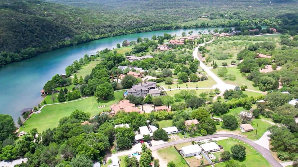 Steiner Ranch Master Planned Community | Holly Brown | Lakeway Real ...