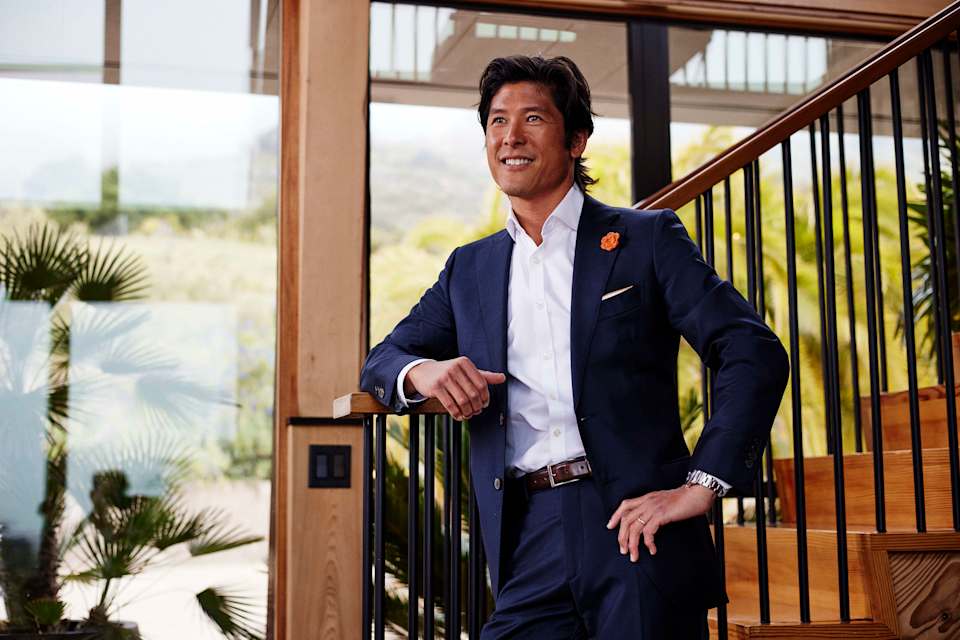 About David Kim | The Village Properties | The Village Properties