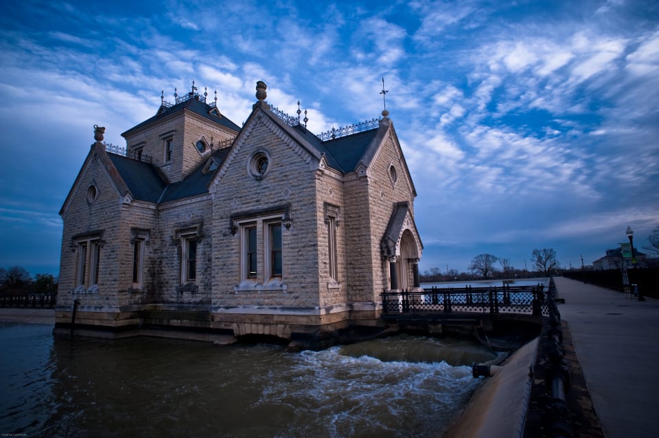 Crescent Hill and Clifton Community Guide | Jon Mand | Jon Mand