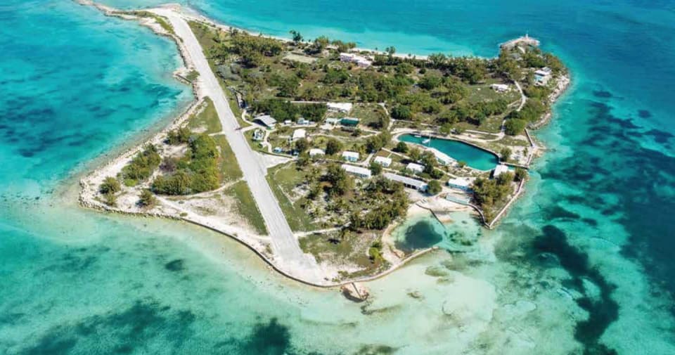 Little Whale Cay | Berry Islands, Bahamas | Andy Ardila | Ardila ...
