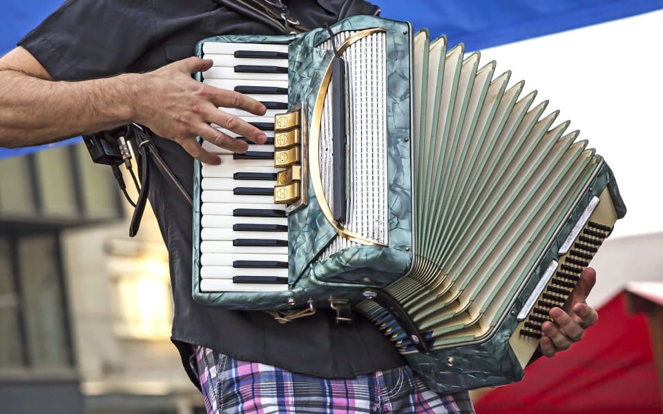 Cotati | Community Guide | Gabe Duran