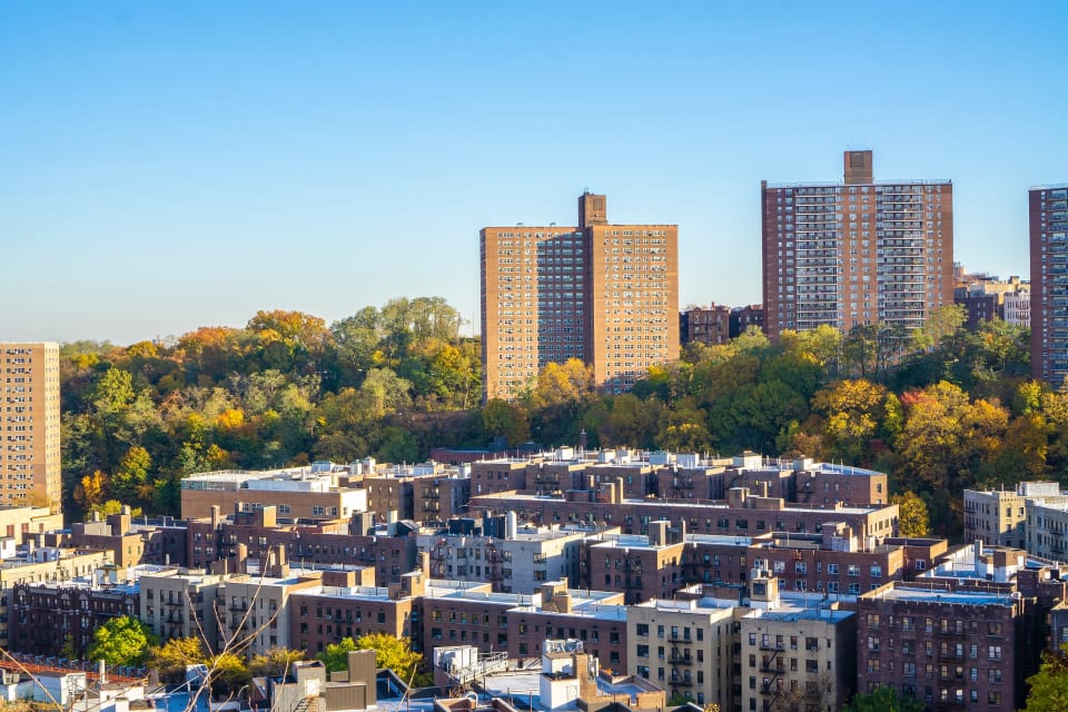 East Village | Neighborhood Guide | Endre Boksay