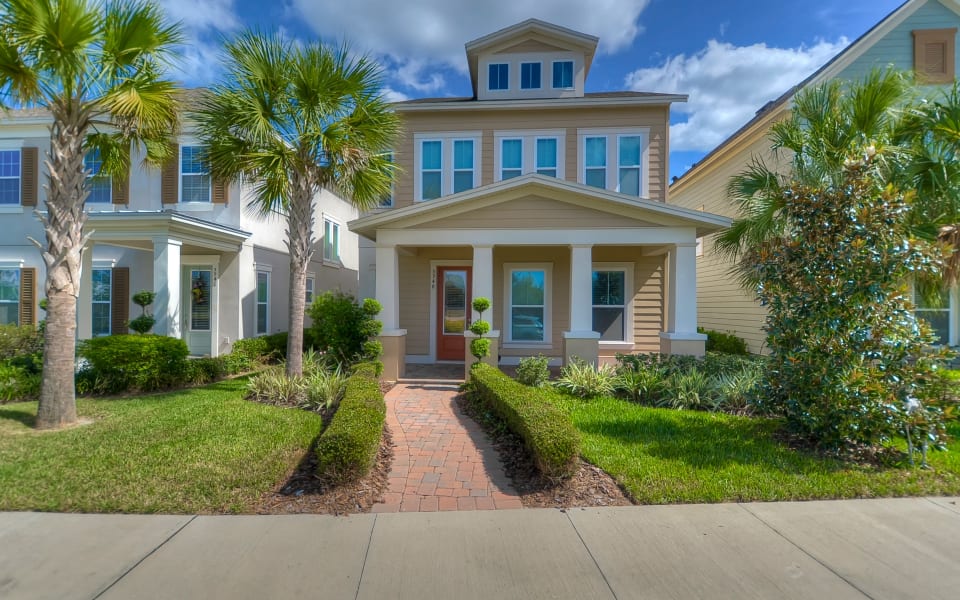 Sold | 5948 Village Center Dr