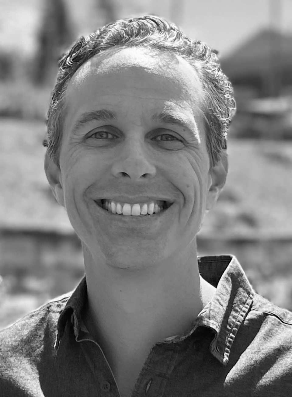 About James Lockwood