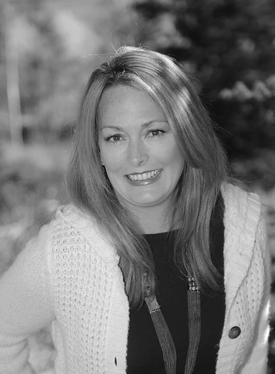 About Siobhan Smith