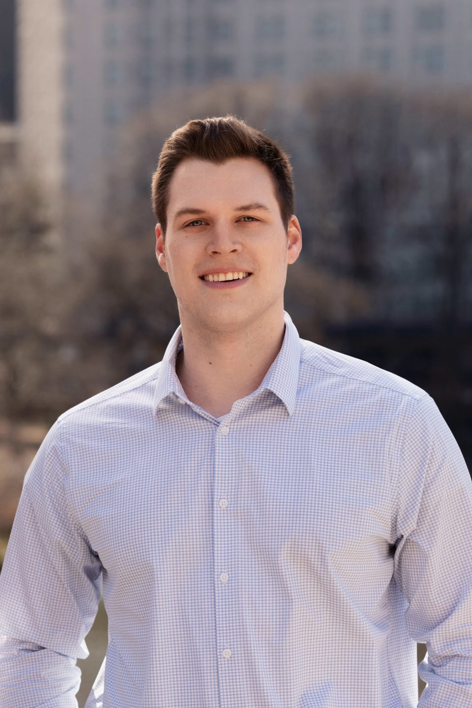 About Nicholas Steinberg | Byson Real Estate Co. | New York and ...