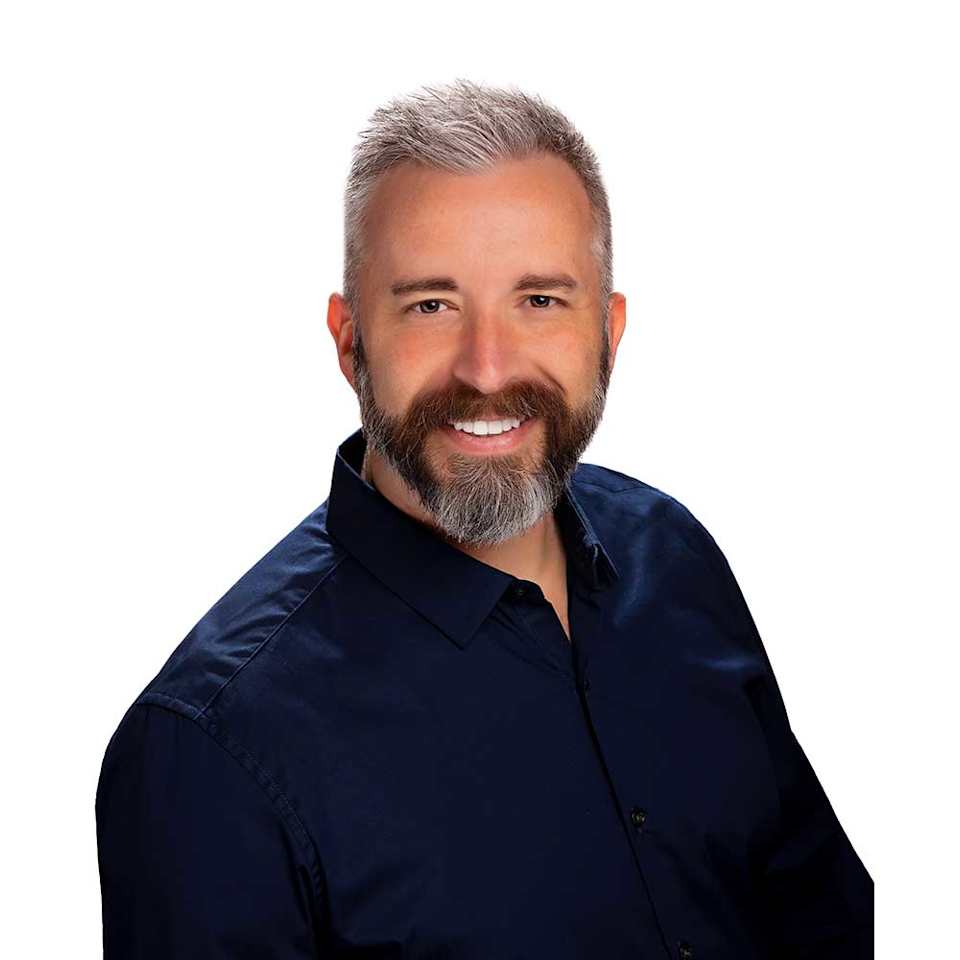 Meet Eric East - Your Local Real Estate Agent