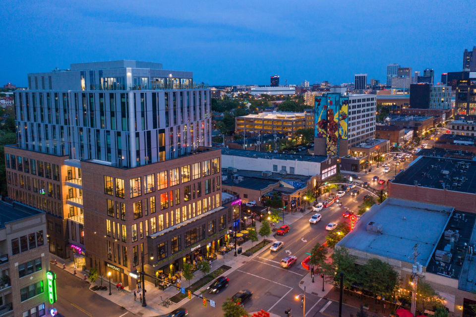 Short North | Neighborhood Guide