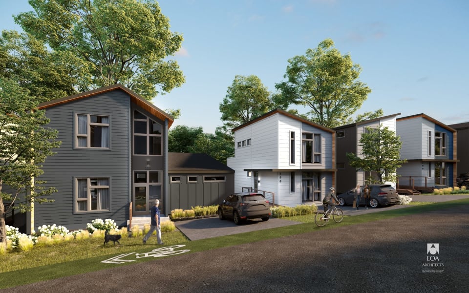 New Developments For Sale | The CityLiving Group | Nashville Real ...