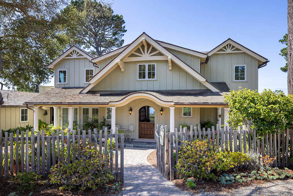 Tim Allen Team - Coldwell Banker Global Luxury