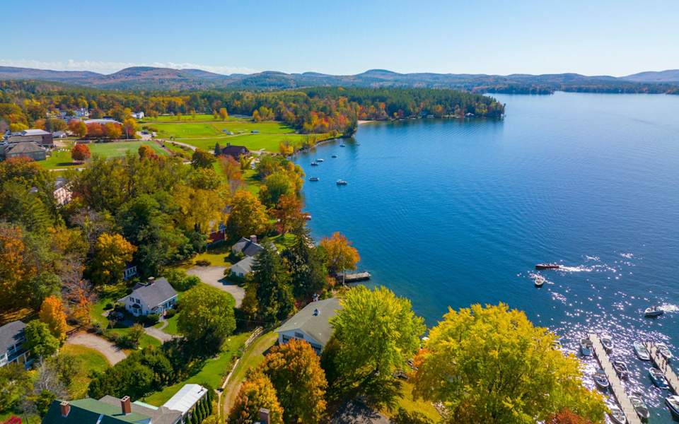 Easton, NH | Neighborhood Guide | Bel Casa Realty