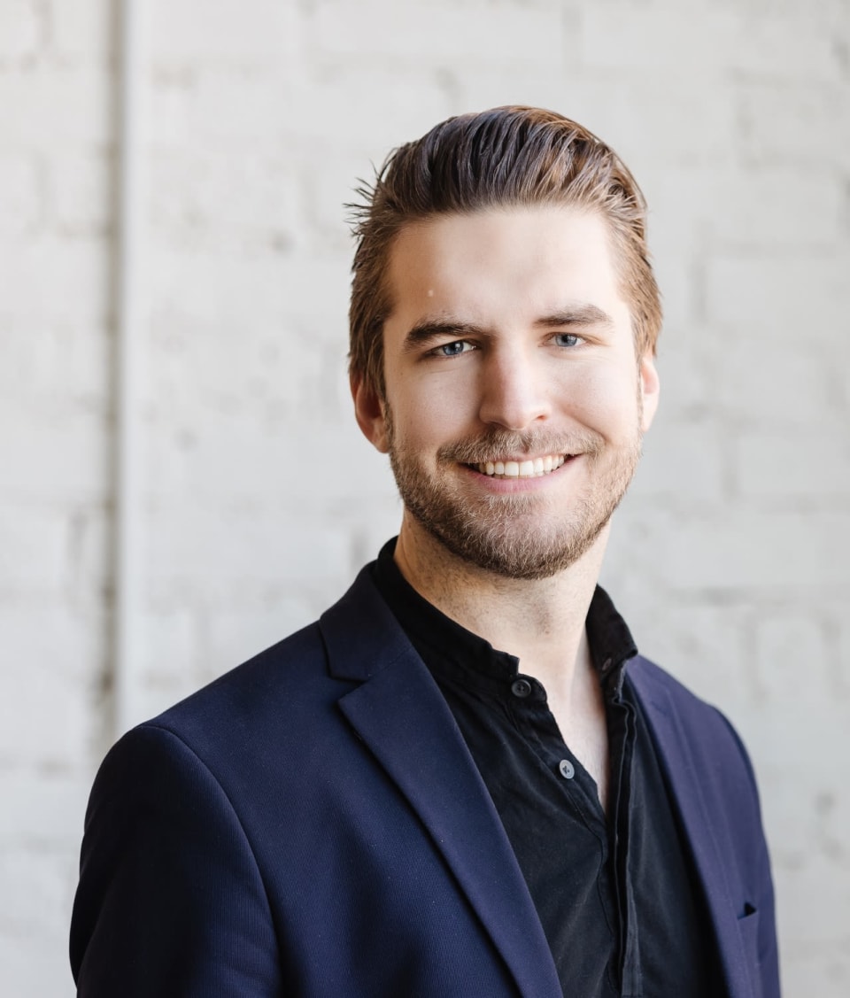 Michael Hoover | HL2R Group