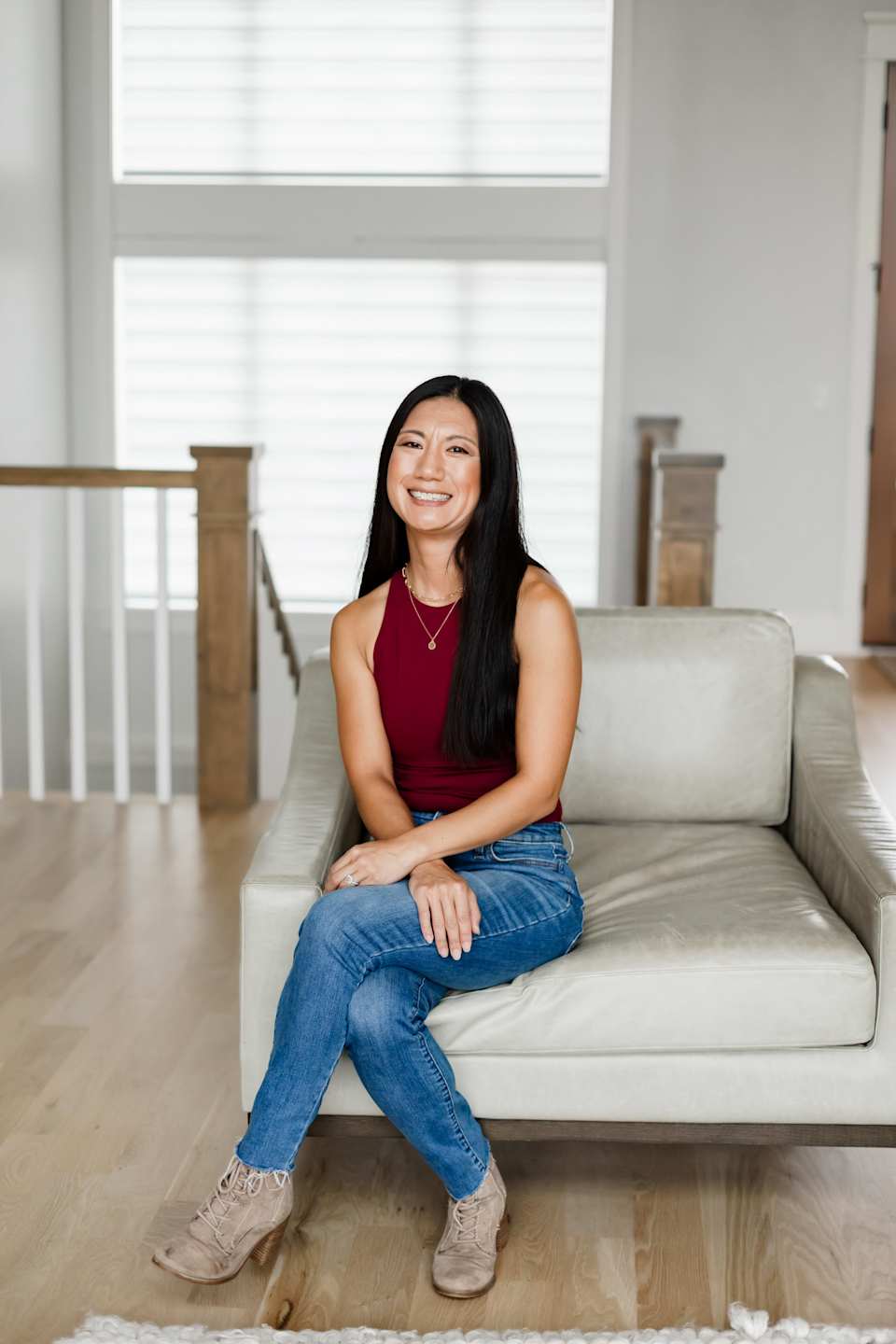 Emily Guetzko - Minnesota Real Estate Agent