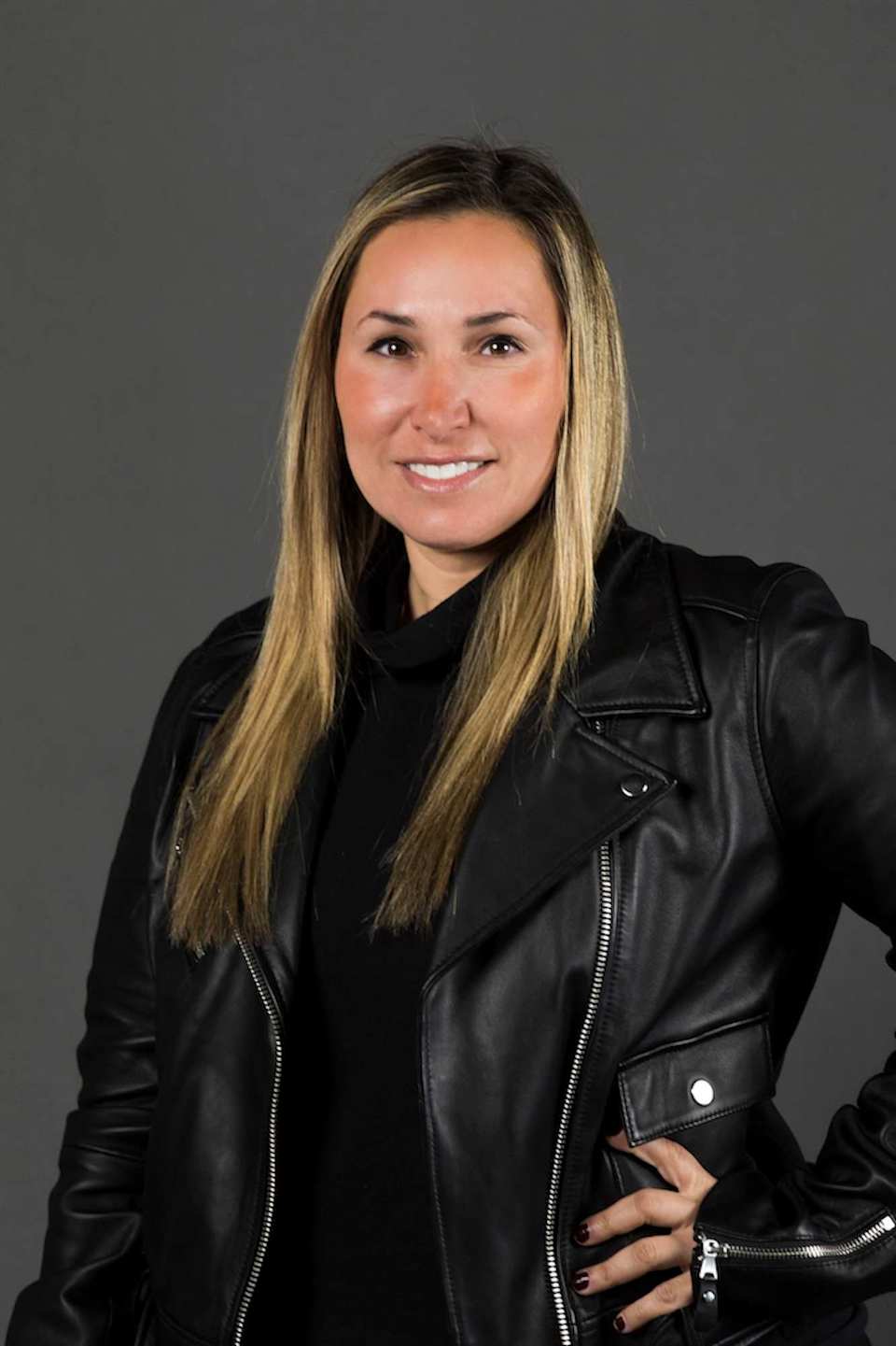 About Brielle Bacal - Your Local Real Estate Agent