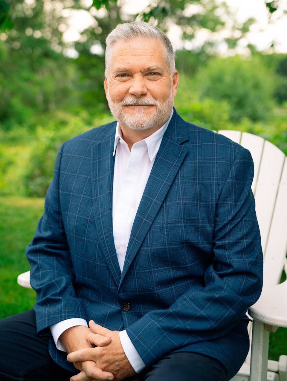 About Jeffrey Clonts