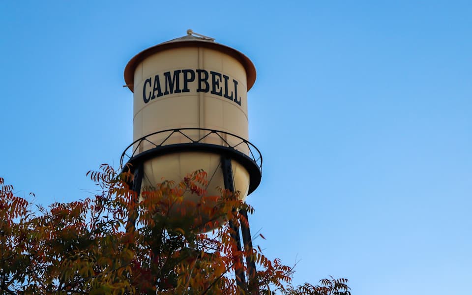 Campbell | Neighborhood Guide