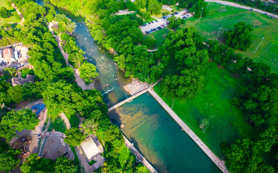 Barton Hills | Neighborhood Guide